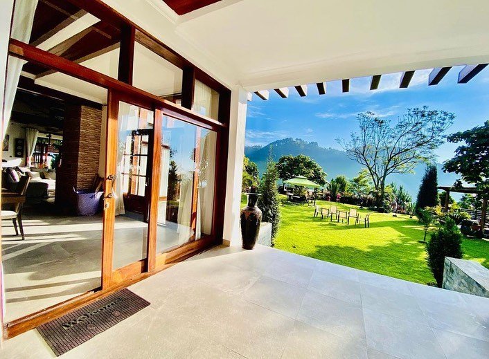 Séjourner au Congo-Kinshasa : Top 6 des hôtels - Média SEMA