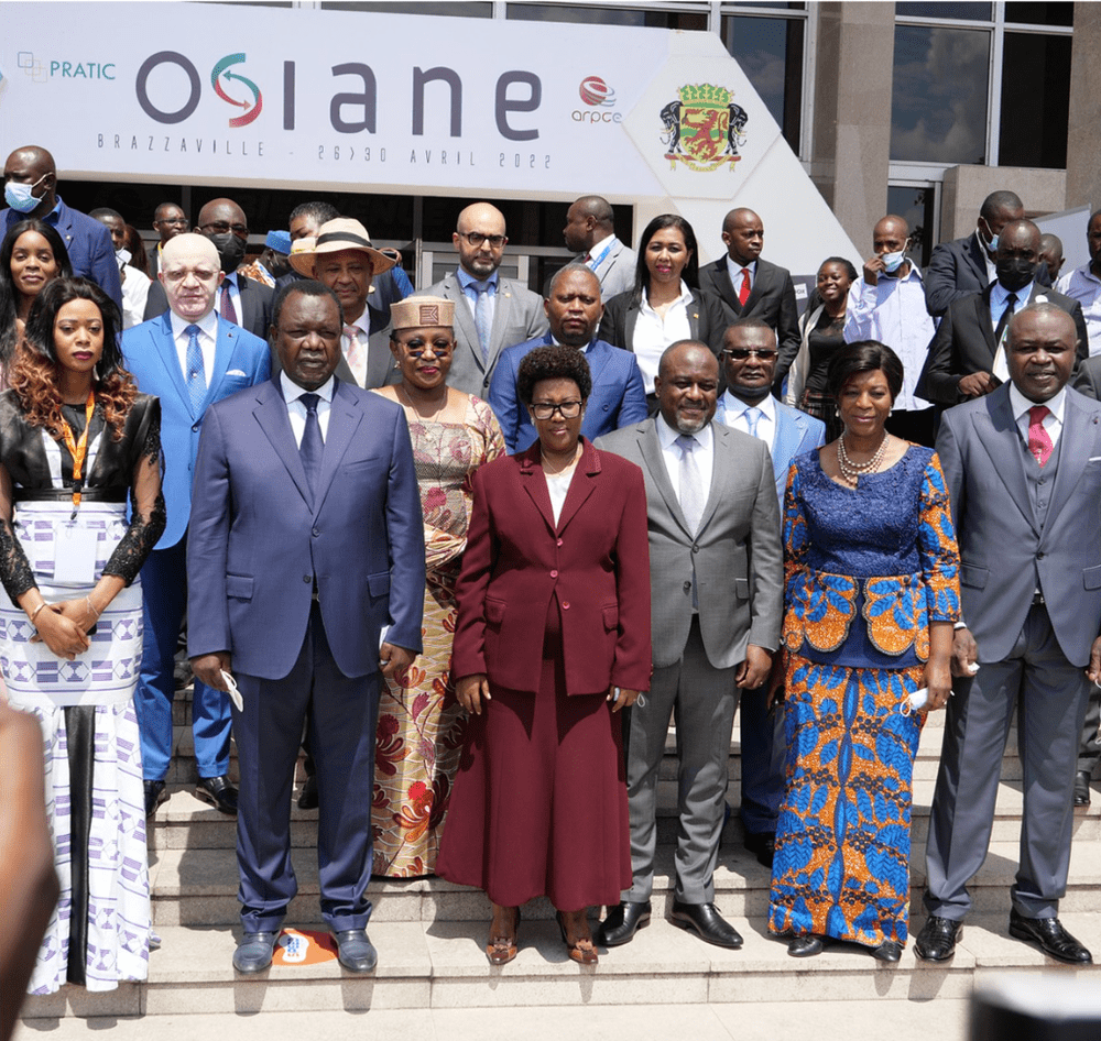 Osiane 2022: pour les transformations durables - Média SEMA