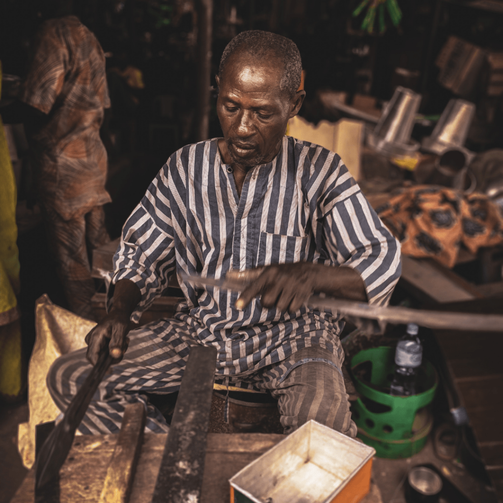 Entreprendre en RDC : 600 000 PME - Média SEMA