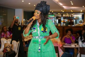 Grâce Manuella Engoang - Média SEMA