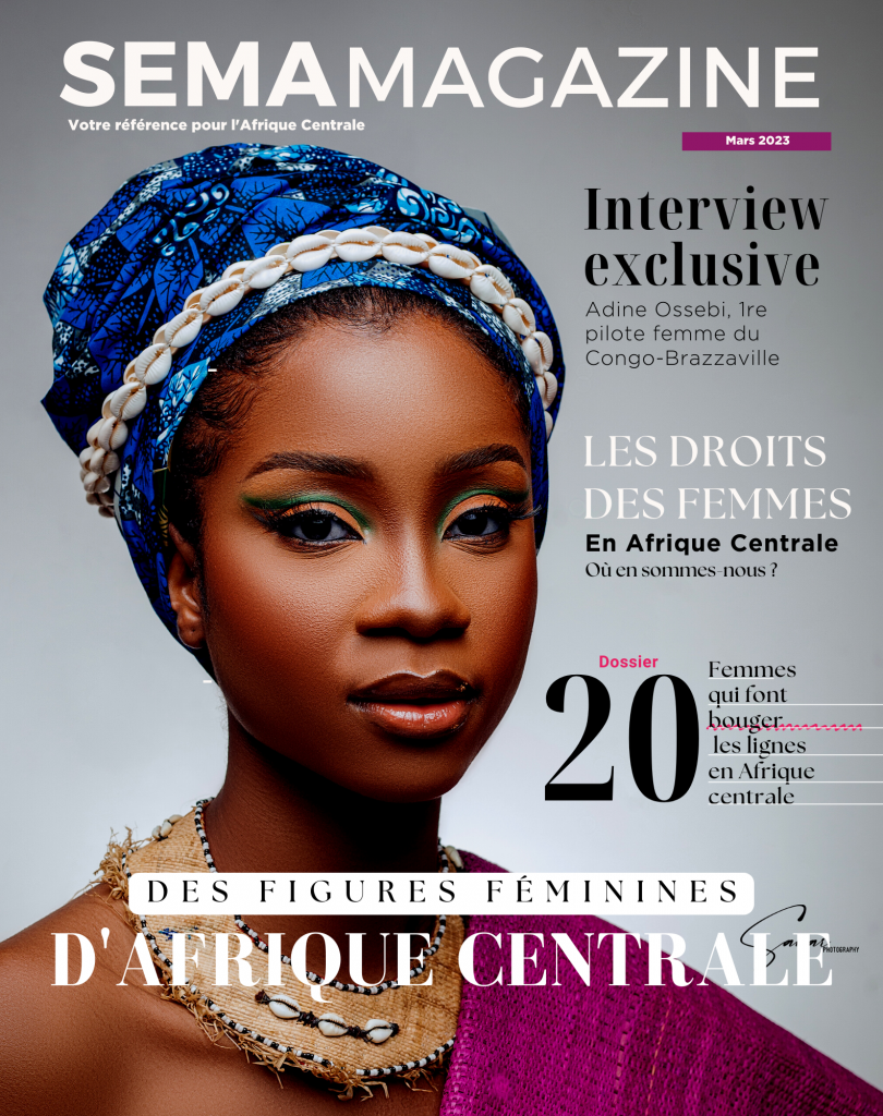 Magazine - Média SEMA