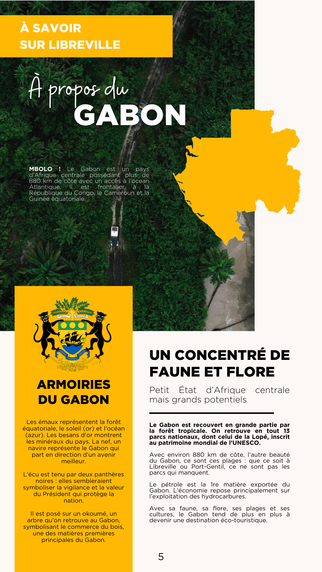 Guide LBV - Média SEMA